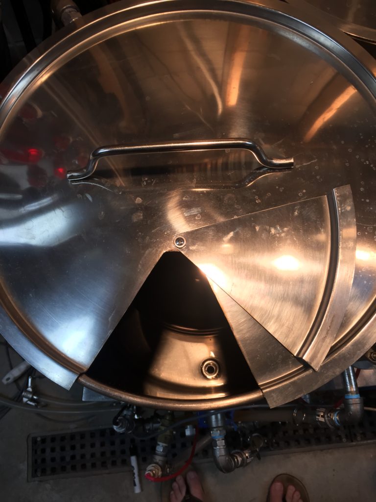Low Oxygen Boiling – The Modern Brewhouse